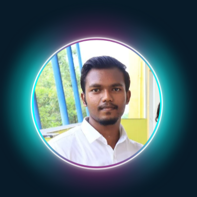 Surendra Kumar | Portfolio